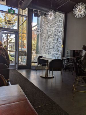 AYCO CAFE - 19 Photos - 10551 Jasper Avenue NW, Edmonton, Alberta ...