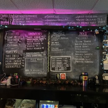 WUNDERBAR - Updated January 2026 - 490 Photos & 495 Reviews - 1132 Lee ...