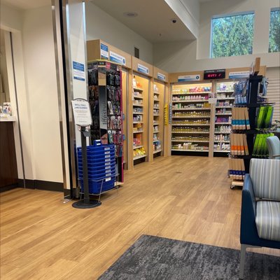 KAISER PERMANENTE PHARMACY - Updated December 2025 - 1230 7th Ave ...