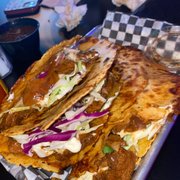 TERROR TACOS - 262 Photos & 119 Reviews - 3191 S Grand Blvd, St. Louis ...