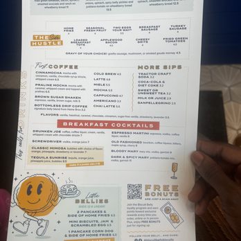 BISCUIT BELLY - Updated July 2025 - 101 Photos & 62 Reviews - 118 W ...