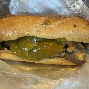 MR. BEEF - Updated August 2024 - 605 Photos & 554 Reviews - 666 N ...