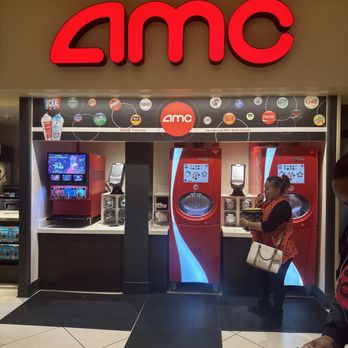 AMC BURBANK TOWN CENTER 8 - Updated January 2026 - 160 Photos & 166 ...