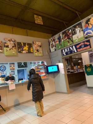 SOCCER WORLD - Updated May 2026 - 2700 W Lawrence Ave, Springfield ...