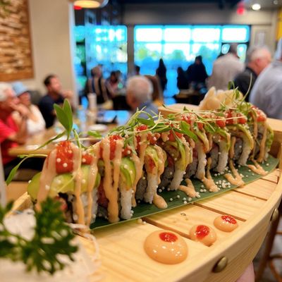 FUJI AT FOUNDERS SQUARE - Updated December 2025 - 186 Photos & 82 ...