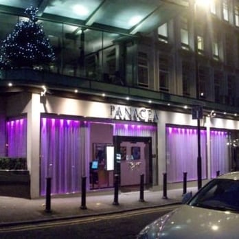 PANACEA MANCHESTER - Updated August 2025 - 18 Reviews - 14 John Dalton ...