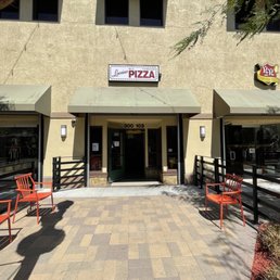 LOOSIES PIZZA - Updated September 2025 - 185 Photos & 220 Reviews - 300 ...