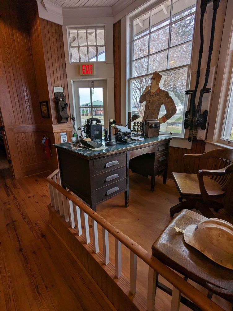 SOUTHEASTERN NARROW GAUGE & SHORTLINE MUSEUM - Updated January 2026 ...