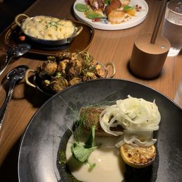 RAMSAY’S KITCHEN AT THE FOUR SEASONS ST. LOUIS - Updated October 2025 ...