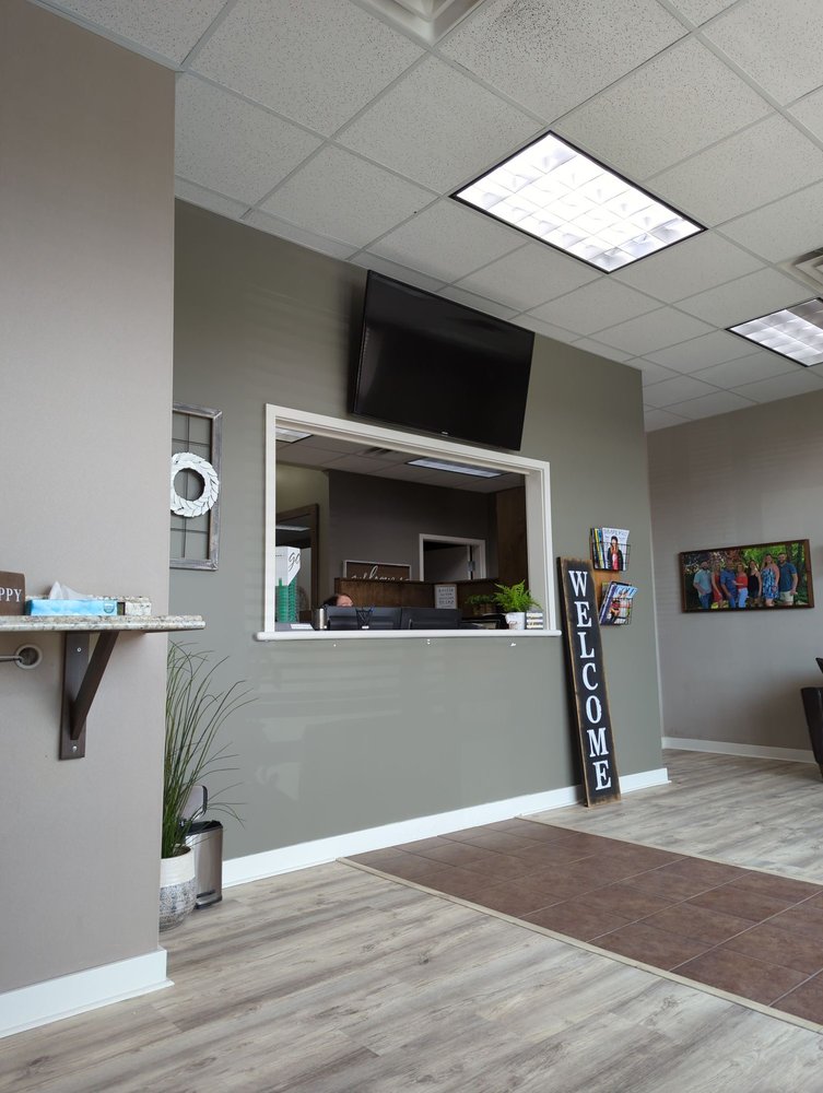 SHOW YOUR GRIN DENTAL - Updated September 2025 - 24 Photos & 28 Reviews ...