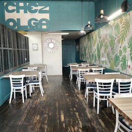 CHEZ OLGA - Updated October 2025 - 233 Photos & 252 Reviews - 1441 ...