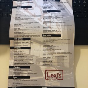 LEXI’S ON THIRD - 19 Photos & 61 Reviews - American (Traditional) - 100 ...