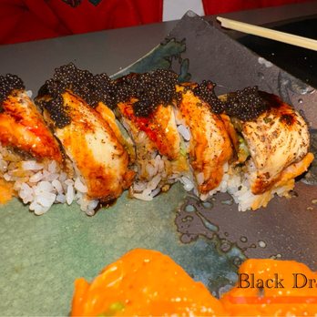 BLUFISH SUSHI BISTRO - Updated June 2024 - 760 Photos & 528 Reviews ...