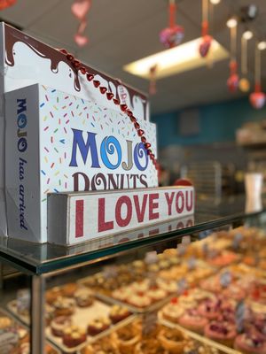 MOJO DONUTS - 2536 Photos & 1879 Reviews - 7906 Pines Blvd, Pembroke ...