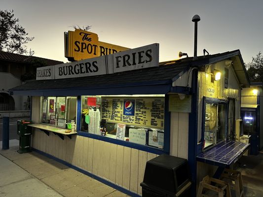 THE SPOT - Updated December 2025 - 291 Photos & 488 Reviews - 389 ...