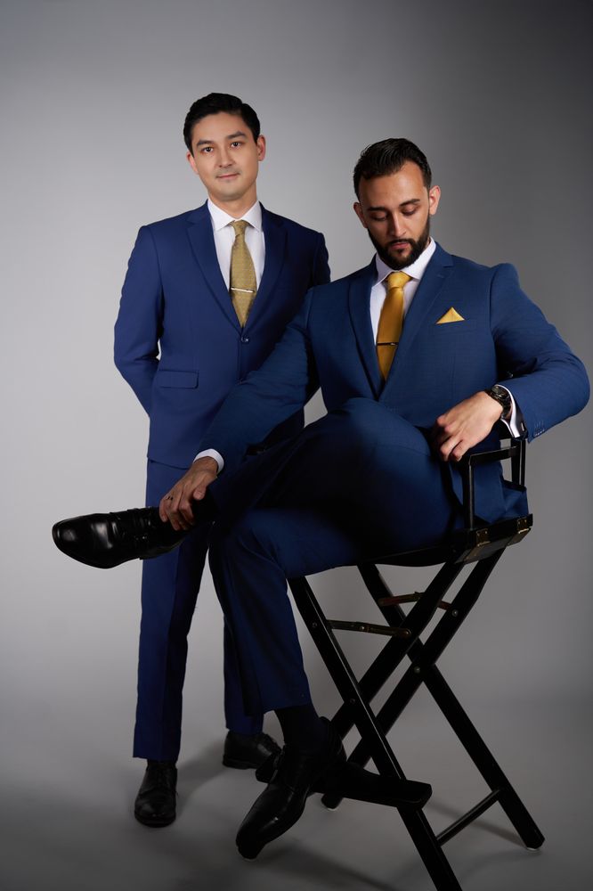 HADDAD & TIMMONS - Updated October 2025 - Request Consultation - 396 W ...