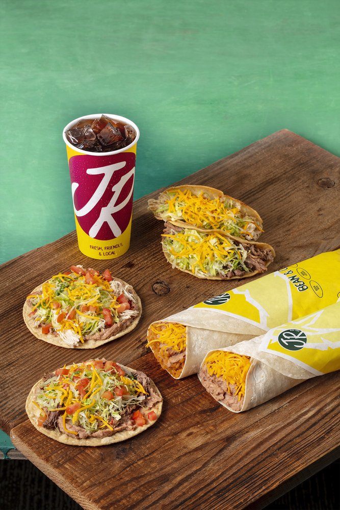 MIGUEL’S JR - Updated January 2026 - 321 Photos & 136 Reviews - 430 N ...