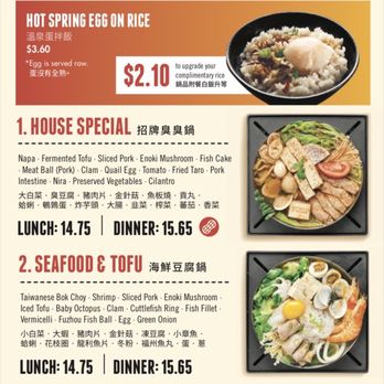 BOILING POINT - 1057 Photos & 633 Reviews - 361 Strander Blvd, Tukwila ...