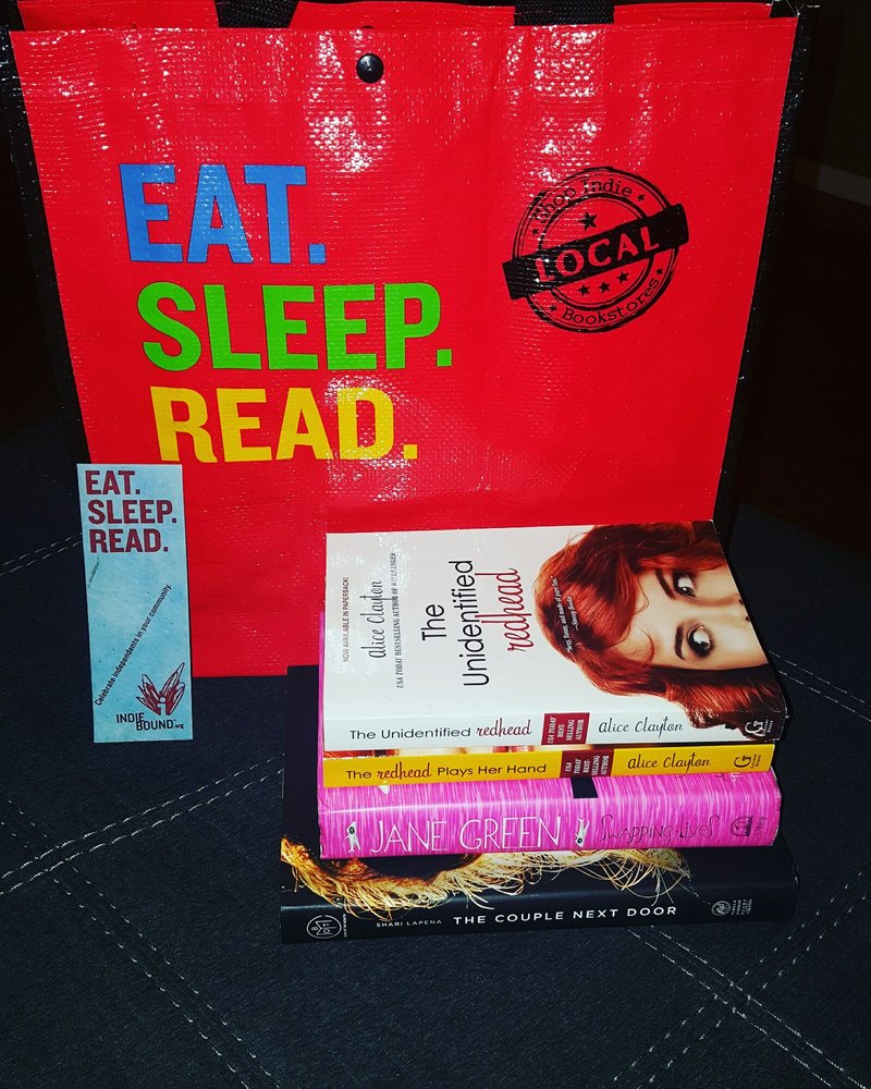 AFTERWORDS BOOKS - Updated August 2025 - 10 Reviews - 441 E Vandalia St ...