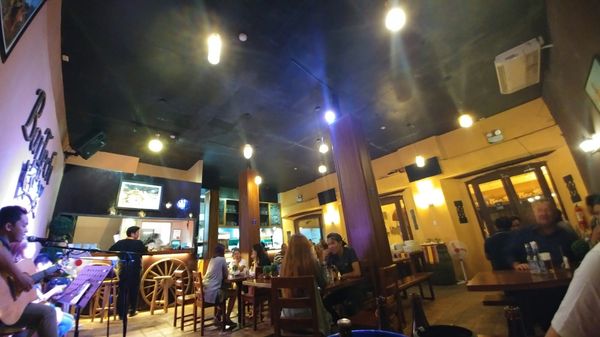 BARTECH - Updated September 2025 - Calle Crisologo, Vigan City, Ilocos ...