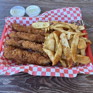 SUPER SHACK SEAFOOD & GRILL - 16 Photos & 25 Reviews - 4817 Texoma Pkwy ...