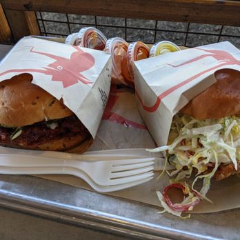 THE CRACK SHACK - Updated November 2024 - 2321 Photos & 2012 Reviews ...