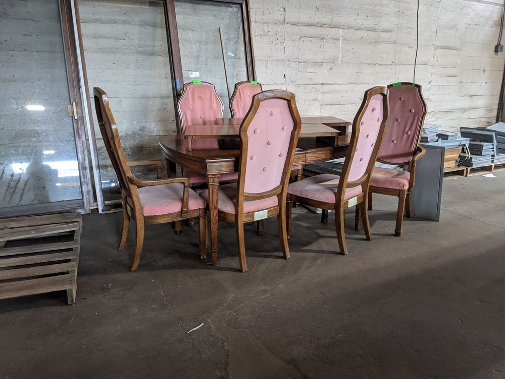 CONSTRUCTION JUNCTION - Updated August 2025 - 109 Photos & 69 Reviews ...