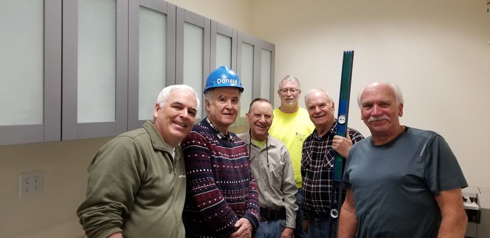 THE FULLER CENTER FOR HOUSING OF GREATER NEW YORK CITY - Updated August ...