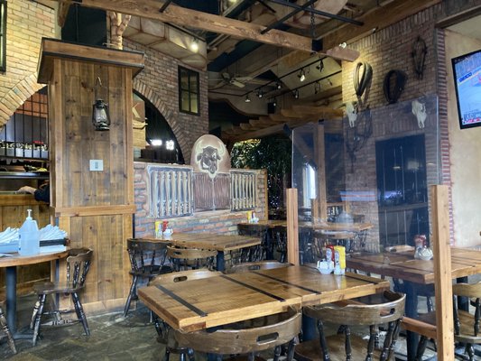 BULLSEYE SALOON - Updated January 2025 - 53 Photos & 62 Reviews - Place ...