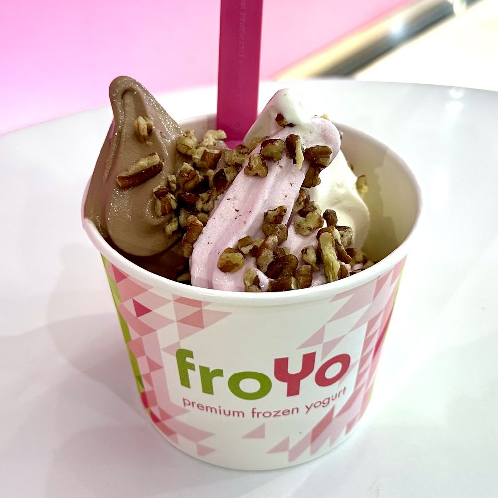 FROYO FROZEN YOGURT - Updated August 2025 - 60 Photos & 61 Reviews ...