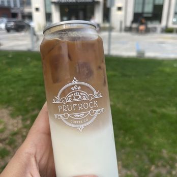PRUFROCK COFFEE - Updated October 2025 - 92 Photos & 44 Reviews - 275 Veterans Wy, Carmel ...