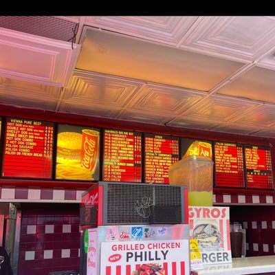 QUICK BITE CARRY OUTS - 28 Photos & 100 Reviews - 5155 N Western Ave ...