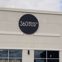 360 BRUNCH HOUSE - Updated October 2025 - 219 Photos & 135 Reviews ...