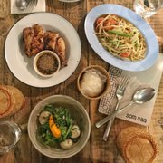 SOM SAA - Updated July 2025 - 134 Photos & 54 Reviews - 43A Commercial ...