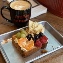 FARM : TABLE - 2021 Photos & 1860 Reviews - 754 Post St, San Francisco ...
