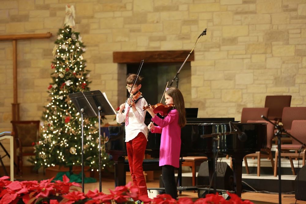 SEED MUSIC STUDIO - Updated January 2025 - Request Information - 7809 ...