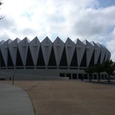 Hampton Coliseum - Check Availability - 215 Photos & 53 Reviews - Music ...