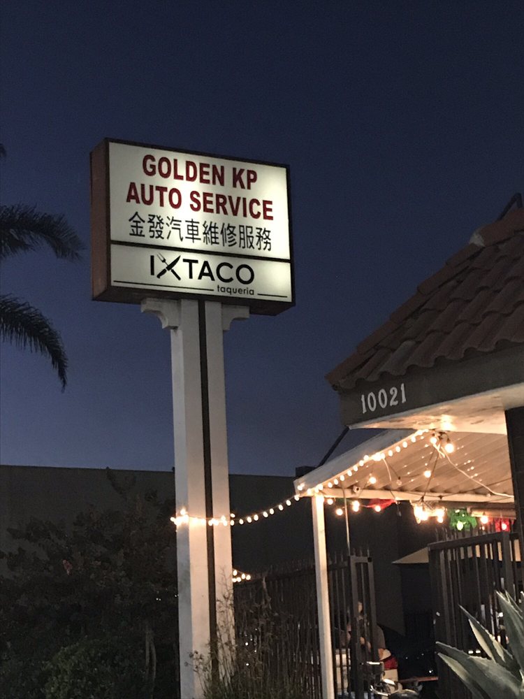 GOLDEN KP AUTO SERVICE - Updated November 2025 - 29 Reviews - 10019 ...