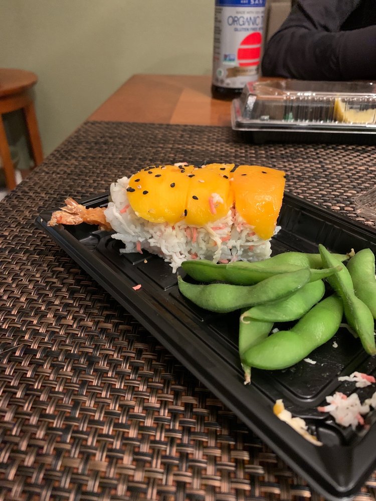 SUSHI WIN JR - Updated August 2024 - 51 Photos & 108 Reviews - 32214 ...