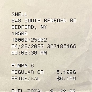 BEDFORD SHELL SVCE CNTR - Updated July 2024 - 18 Reviews - 848 S ...