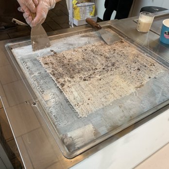 AHA ROLLED ICE CREAM - Updated December 2025 - 59 Photos & 15 Reviews ...