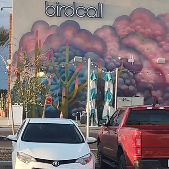 BIRDCALL - Updated April 2024 - 97 Photos & 105 Reviews - 2220 S SanTan ...