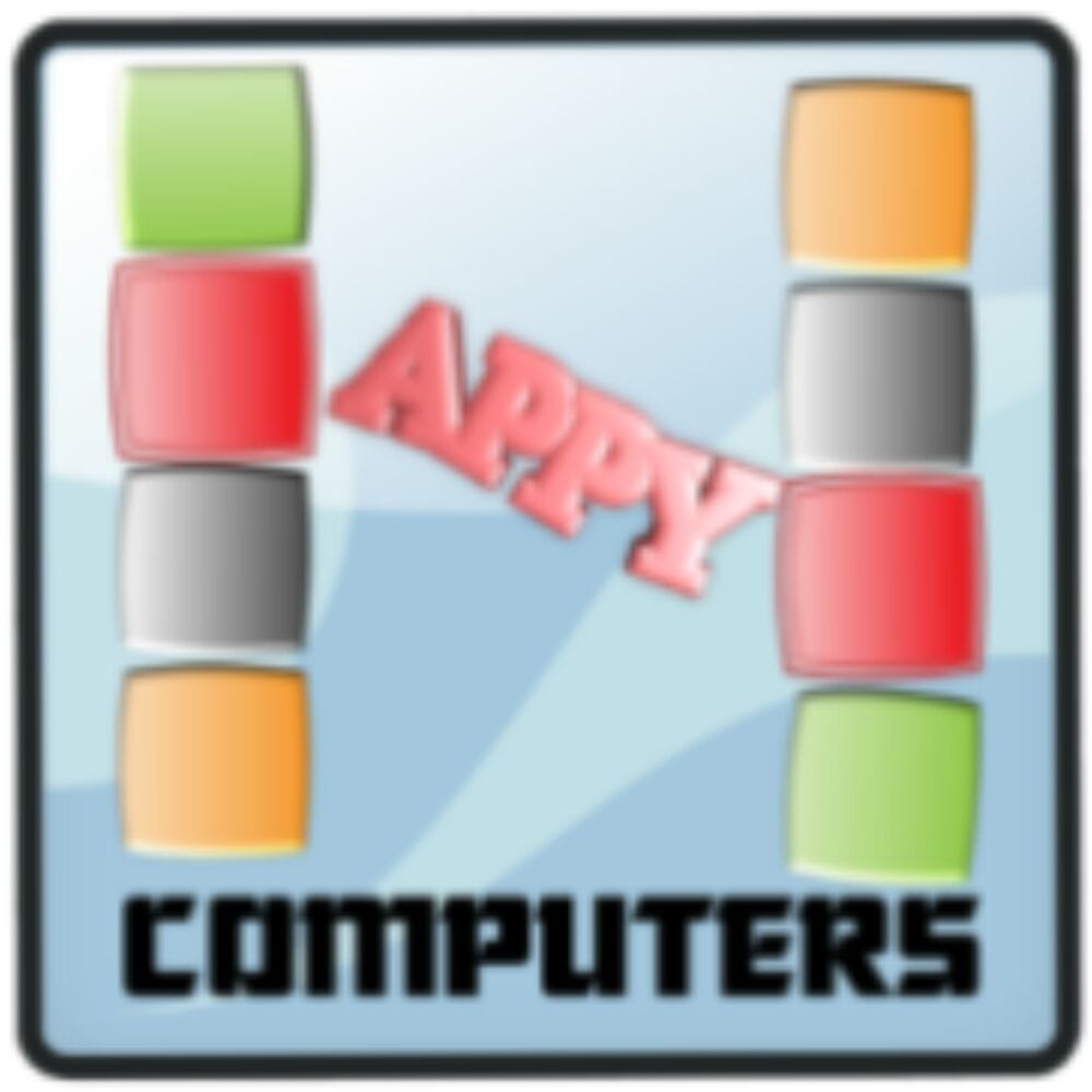 HAPPY COMPUTERS - Updated April 2024 - Request a Quote - 19844 Peter ...