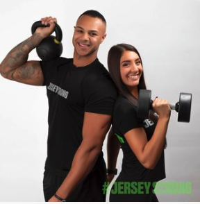 JERSEY STRONG - Updated August 2025 - 43 Photos & 44 Reviews - 300 ...