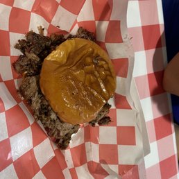 589 HICKORY BBQ - Updated August 2025 - 32 Photos & 60 Reviews - 2524 ...