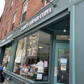 CLAIRE’S CORNER COPIA - Updated January 2025 - 505 Photos & 710 Reviews ...