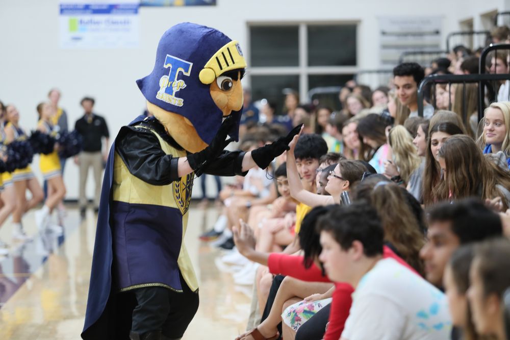 TRINITY PREPARATORY SCHOOL - 5700 Trinity Prep Ln, Winter Park, Florida ...