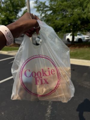 COOKIE FIX - Updated November 2025 - 37 Photos & 18 Reviews - 5357 US ...
