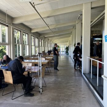 CAFE RX - Updated December 2025 - 141 Photos & 161 Reviews - 1013 ...