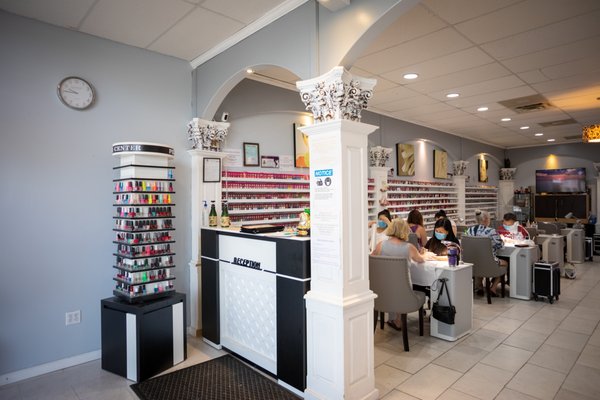 PN NAILS - Updated July 2025 - 218 Photos & 15 Reviews - 2371 Murphy ...